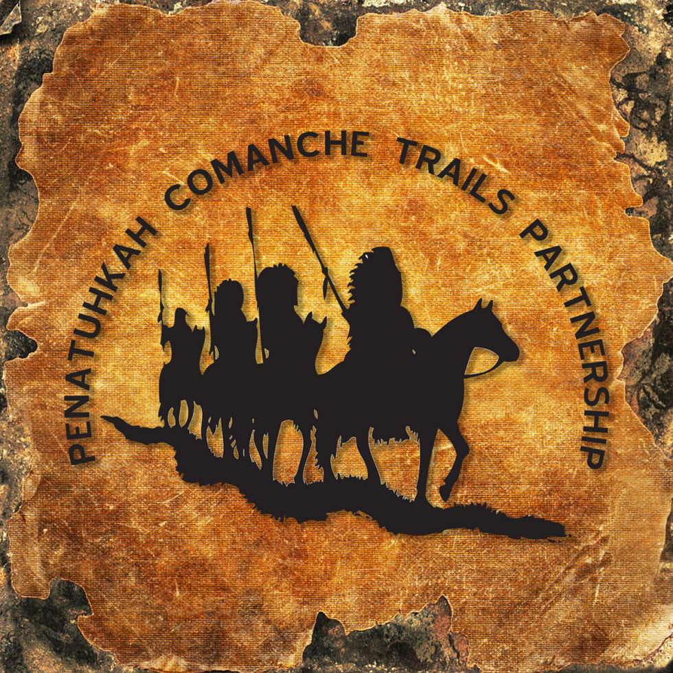 Penatuhkah Comanche Trails Partnership | Texas Trails, Texas History